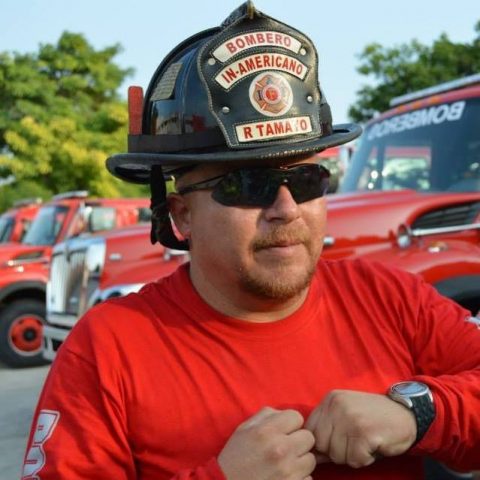 Capacitación en Estándares NFPA | Firetec School