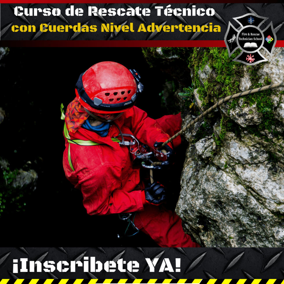 Cursos | Firetec School