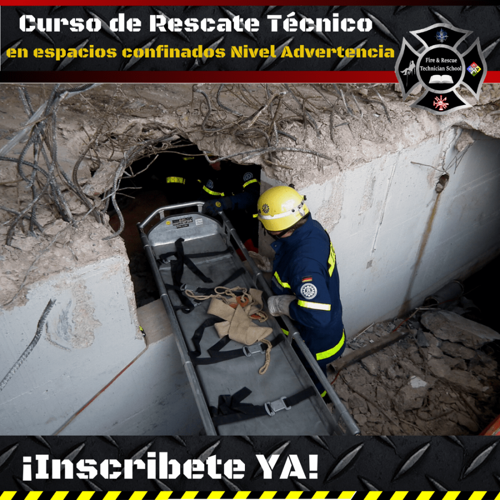 Cursos | Firetec School